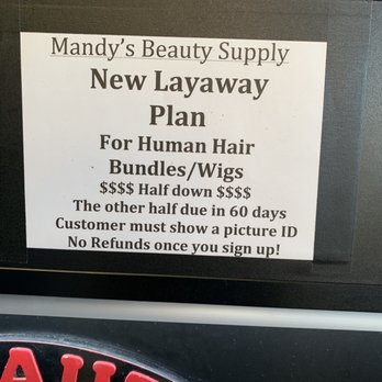 MANDY’S BEAUTY SUPPLY - Updated January 2026 - 16 Photos & 15 Reviews ...