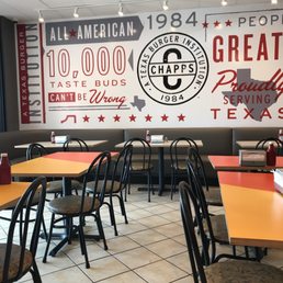 CHAPPS BURGERS - Updated July 2025 - 104 Photos & 146 Reviews - 153 SW ...
