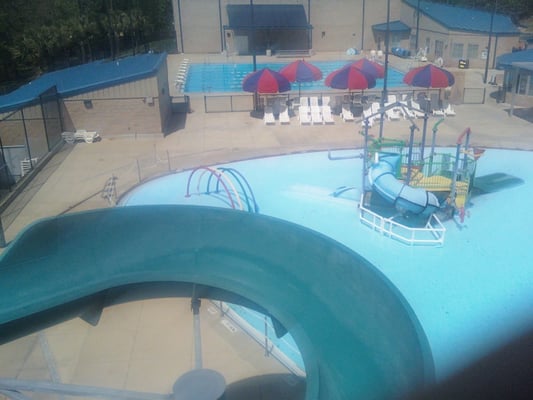 JACK MCLEAN AQUATICS CENTER - Updated October 2025 - 700 Paul Russell ...