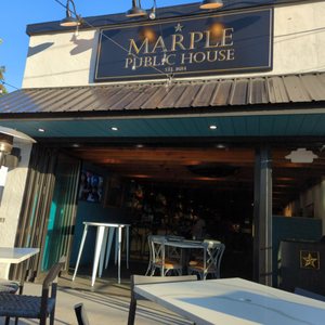 MARPLE PUBLIC HOUSE - 61 Photos & 40 Reviews - 31 N Sproul Rd, Broomall ...