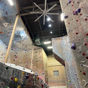 ROCKQUEST CLIMBING CENTER - Updated December 2025 - 41 Photos & 38 ...