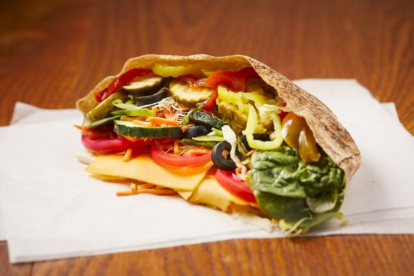 STUFFY’S SUBS - 32 Photos & 35 Reviews - 324 Libbie Ave, Richmond, VA ...