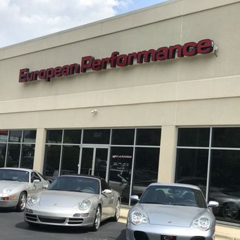 EUROPEAN PERFORMANCE - Updated December 2025 - 10 Photos & 17 Reviews ...