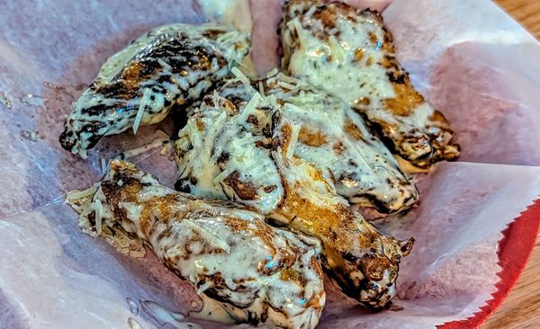 MUSKETEERS BAR & GRILL - Updated May 2026 - 60 Photos & 98 Reviews ...