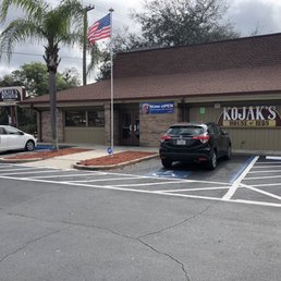 KOJAKS HOUSE OF RIBS - Updated January 2026 - 375 Photos & 521 Real ...
