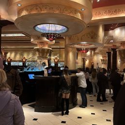THE CHEESECAKE FACTORY - Updated January 2026 - 888 Photos & 709 ...