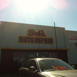 BOB’S AUTO REPAIR & COLLISION CENTER - 13 Photos & 24 Reviews - Auto ...