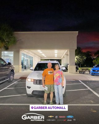 GARBER AUTOMALL - Updated December 2025 - 65 Photos & 92 Reviews - 3340 ...