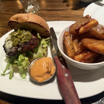 GHOST RANCH: MODERN SOUTHWEST CUISINE - Updated January 2025 - 1728 ...