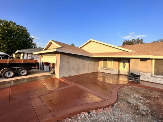 MC CALIFORNIA CONSTRUCTION - Updated January 2026 - 224 Photos & 14 ...