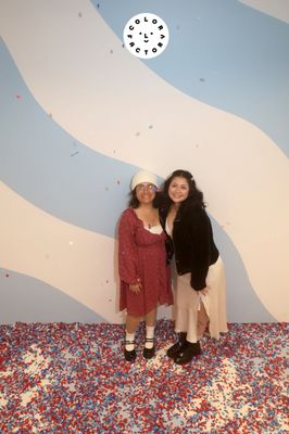 COLOR FACTORY - Updated November 2025 - 442 Photos & 105 Reviews - 320 ...