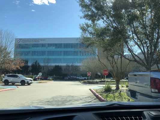 CHRISTUS SOUTHEAST TEXAS - ST. ELIZABETH - Updated November 2025 - 14 ...