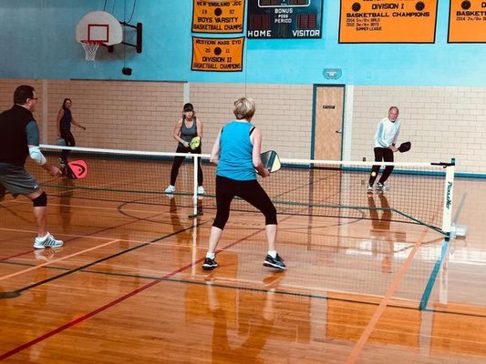 SPRINGFIELD JCC - Updated December 2025 - 12 Photos - 1160 Dickinson St ...