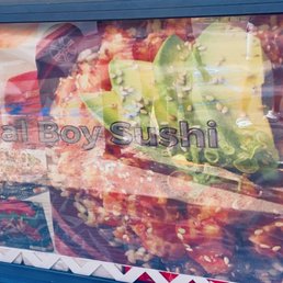 LOCAL BOY SUSHI - Updated July 2025 - 513 Photos & 386 Reviews - 46-026 ...