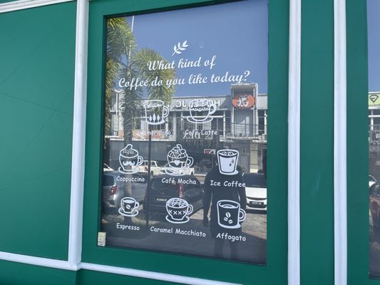 CROWD 99 CAFE - Lot 52, Ground Floor, Block R, One Avenue 9,, Sandakan ...