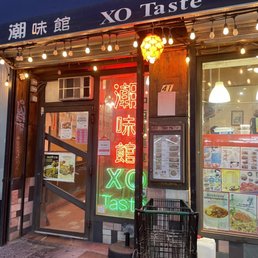 XO TASTE - Updated December 2025 - 954 Photos & 323 Reviews - 41 ...