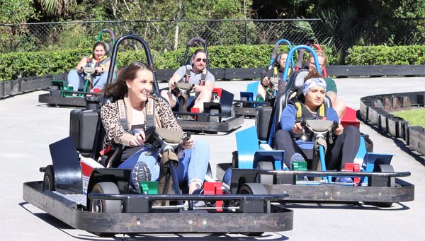 FAMILY FUN TOWN - Updated November 2024 - 45 Photos & 25 Reviews - 401 ...