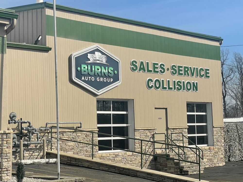BURNS AUTO GROUP - Updated December 2025 - 30 Photos & 11 Reviews - 194 ...