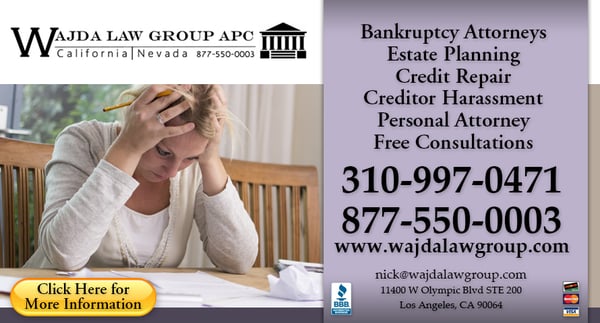 WAJDA LAW GROUP - Updated December 2025 - 92 Reviews - 6167 Bristol ...