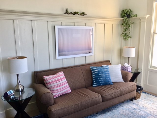 Ashley Miller Mft Updated February 2026 San Francisco California