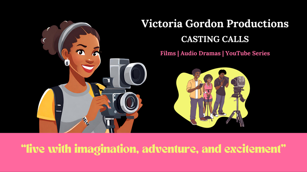 VICTORIA GORDON STUDIOS - Updated June 2024 - Request Information ...