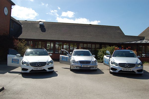 WESTERN CARS - Updated August 2025 - 21 Photos - 60 Osmaston Road ...