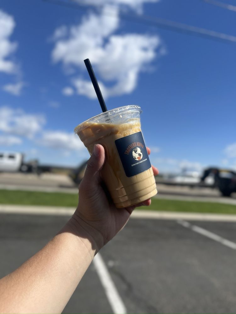 TROTTERS KOFFIE - Updated May 2026 - 22 Photos - 2515 W Karcher Rd ...
