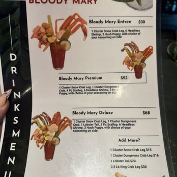 OCEAN SHACK - Updated April 2025 - 199 Photos & 81 Reviews - 2163 N ...