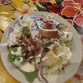 NICE GUY RICKY’S AMERICAN GRILL - Updated December 2025 - 21 Photos ...