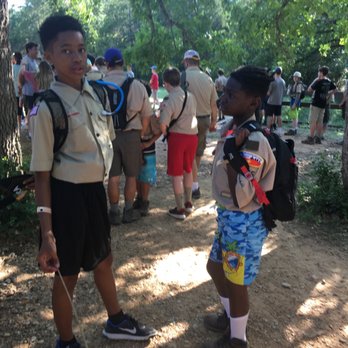 LOST PINES SCOUT RESERVATION - Updated December 2025 - 39 Photos - 785 ...