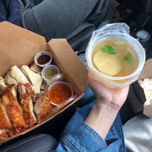 CILY CHICKEN RICE - 170 Photos & 121 Reviews - 933 Race St ...