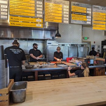 MISSION BBQ - Updated February 2025 - 236 Photos & 417 Reviews - 8225 W ...