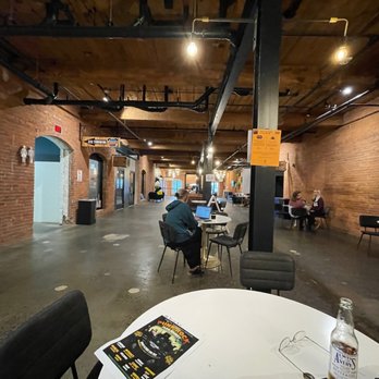 THE LAB AT FACTORY SQUARE - Updated January 2025 - 77 Photos & 32 ...