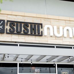 SUSHI NUNU - Updated December 2025 - 371 Photos & 181 Reviews - 12275 ...
