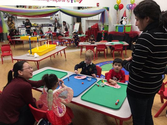 LEARNING EXPRESS TOYS & PLAY - 48 Photos & 18 Reviews - Kids Activities ...