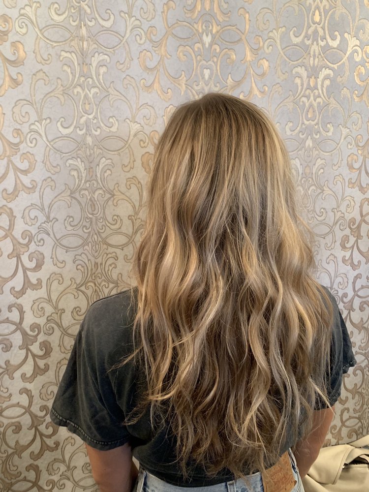 SALTY HAIR SALON - 37 Photos & 13 Reviews - 3810 N Croatan Hwy, Kitty ...