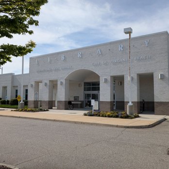 OCEANFRONT AREA LIBRARY - Updated January 2026 - 122 Photos & 11 ...