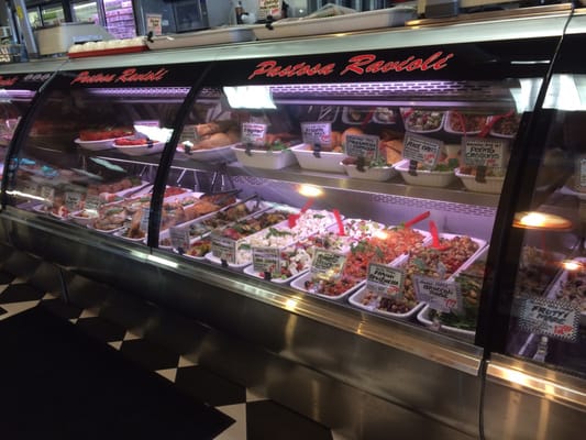 PASTOSA RAVIOLI - Updated December 2025 - 20 Photos & 75 Reviews - 764 ...