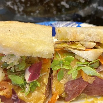 MELROSE BAKING COMPANY - 89 Photos & 137 Reviews - 10603 Painter Ave ...