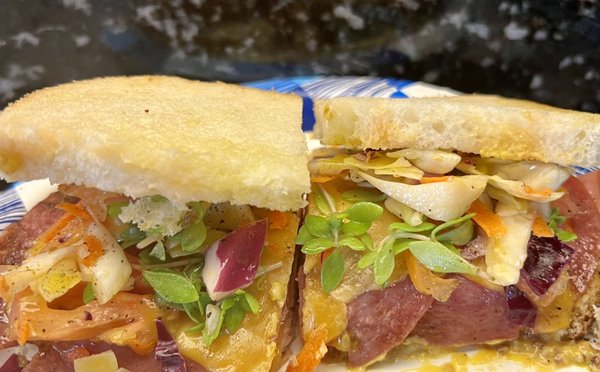 MELROSE BAKING COMPANY - Updated December 2025 - 92 Photos & 155 ...