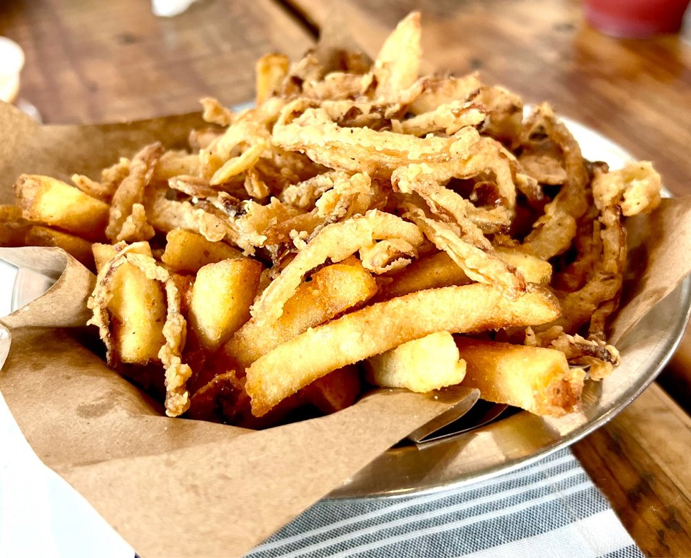 HAYSTACK BURGERS AND BARLEY - Updated August 2025 - 117 Photos & 89 ...