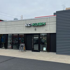 KEY CANNABIS DISPENSARY KC NORTH - Updated December 2025 - 21 Photos ...