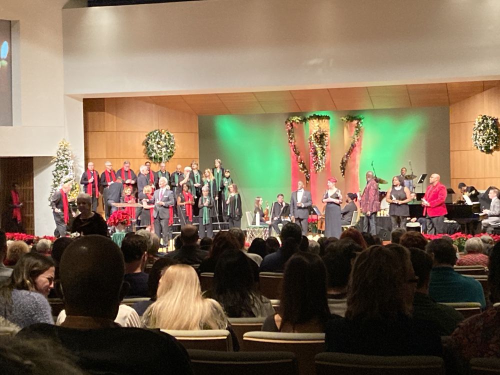 UNITY OF HOUSTON - 97 Photos & 18 Reviews - 2929 Unity Dr, Houston ...