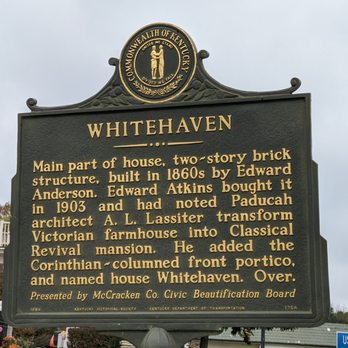 WHITEHAVEN WELCOME CENTER - Updated January 2026 - 66 Photos & 29 ...