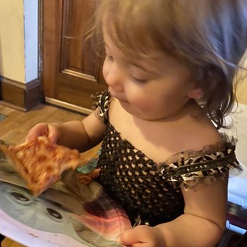 BART’S PIZZERIA - Updated December 2025 - 25 Reviews - 536 W 3d St ...