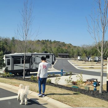 TALONA RIDGE RV RESORT - Updated December 2025 - 47 Photos & 12 Reviews ...