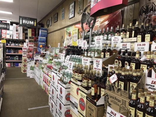 SUWANEE PACKAGE STORE - Updated December 2025 - 26 Photos & 22 Reviews ...