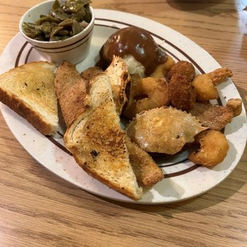 BILLY RAYS - Updated July 2025 - 48 Photos & 69 Reviews - 101 N Front ...