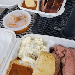 PRIME TIME BBQ, BUTCHER SHOP & CATERING - 136 Photos & 145 Reviews ...