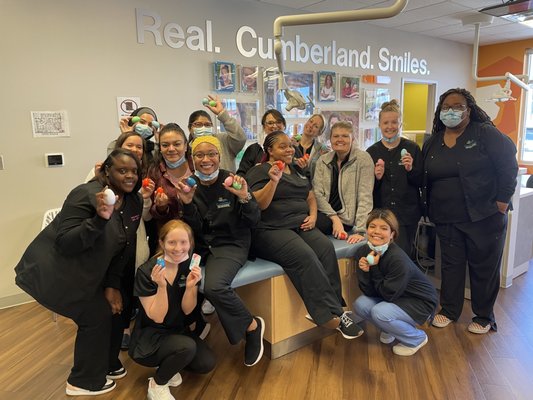 Cumberland Pediatric Dentistry Orthodontics Of Smyrna